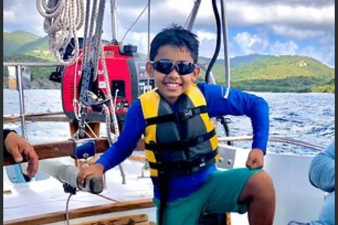 Learn to Sail - Sailing Lessons All Inclusive - FAQ