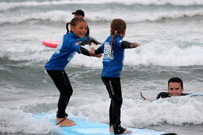 Learn to Surf at Middleton Beach - Why This Tour Offers Great Value