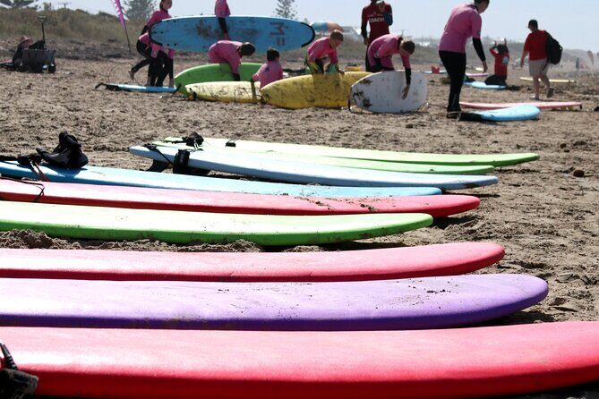 Learn to Surf at Middleton Beach - Final Thoughts