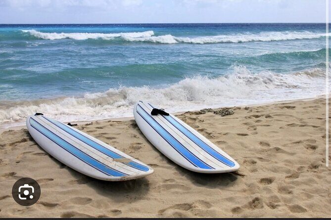 Learn to Surf at Wrightsville Beach, Wilmington NC - What Makes This Tour Stand Out