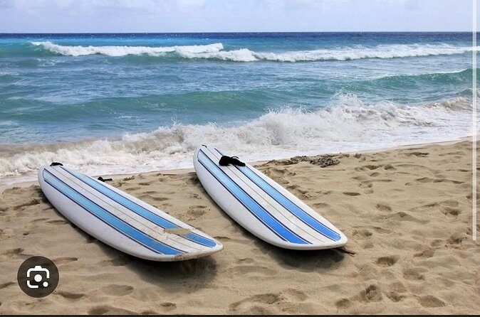 Learn to Surf at Wrightsville Beach, Wilmington NC - The Bottom Line: Is It Worth It?