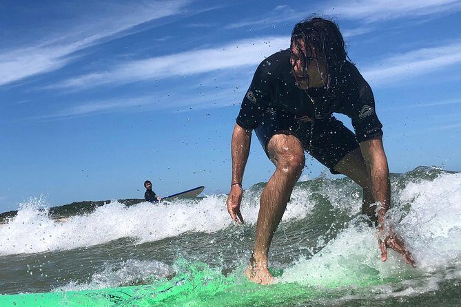 Learn to Surf Day Trip - Sydney - A Full Breakdown of the Experience