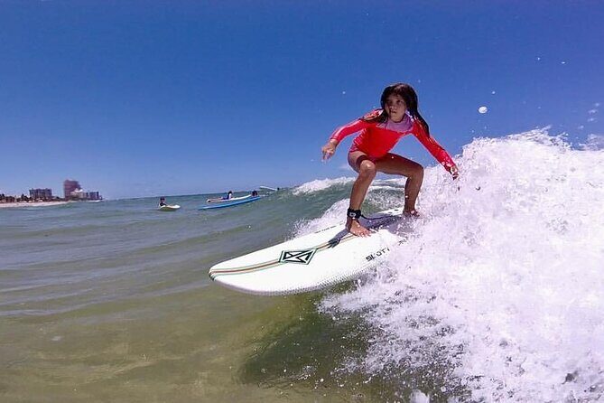 Learn to surf Fort Lauderdale - The Basics of the Experience