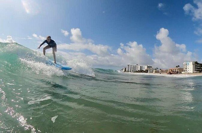 Learn to surf Fort Lauderdale - Price & Value