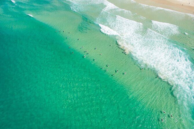 Learn To Surf Gold Coast - What Travelers Can Expect