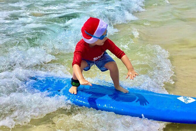 Learn To Surf Gold Coast - The Value of the Experience