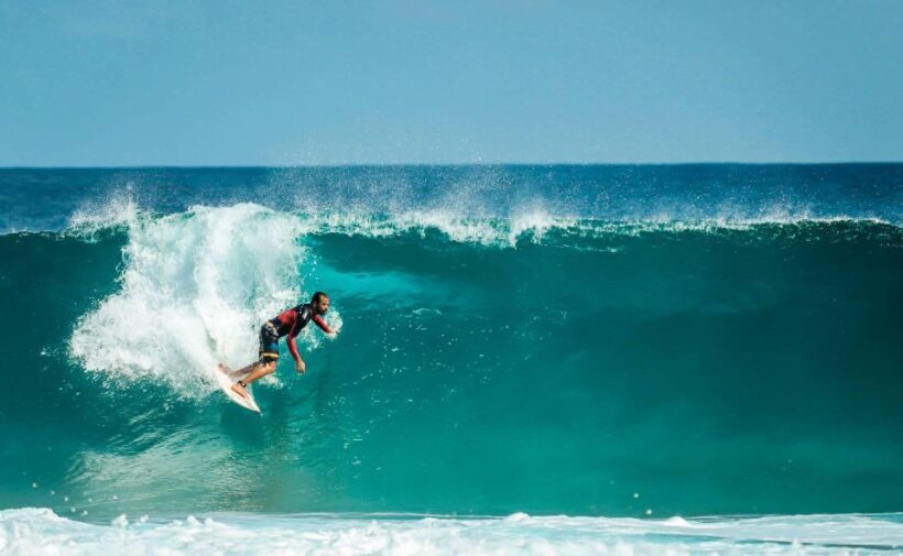 Learn to surf in Mallorca! Mediterranean Sea Surf Lessons - Introduction