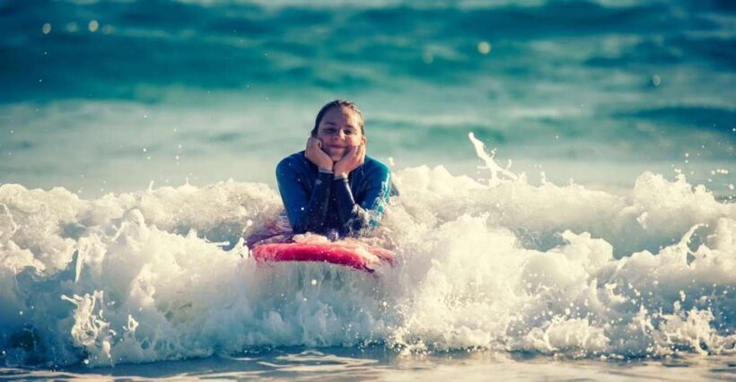 Learn to surf in Mallorca! Mediterranean Sea Surf Lessons - Why Choose This Surf Lesson?