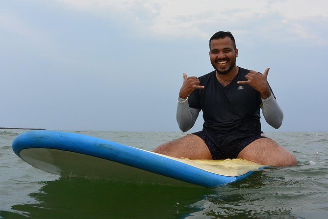 Learn to Surf In Mangalore, KA - Who Will Enjoy This Tour?