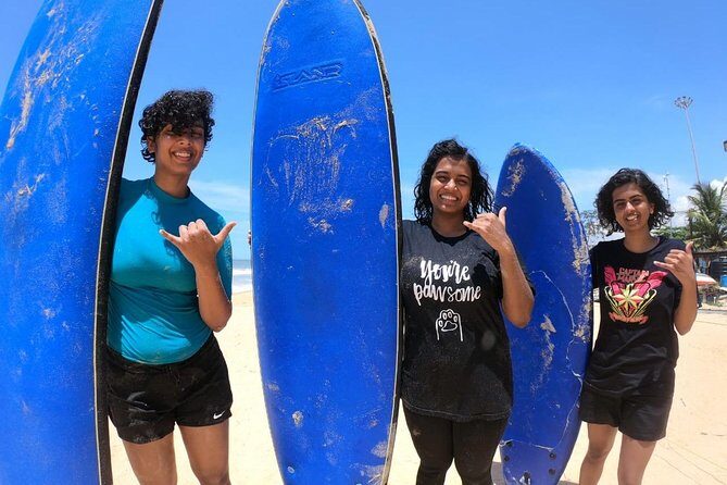 Learn to Surf In Mangalore, KA - In-Depth Look at the Tour Itinerary
