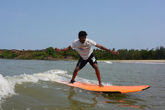 Learn to Surf In Mangalore, KA - The Authenticity and Cultural Appeal