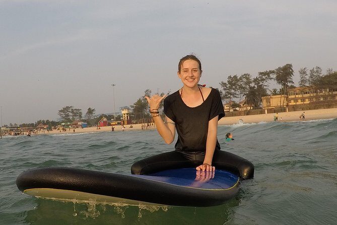 Learn to Surf In Mangalore, KA - Critical Considerations and Caveats