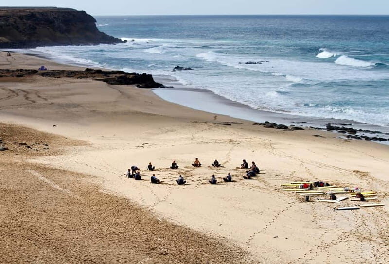 Learn to Surf in the north of Fuerteventura! - Final Thoughts