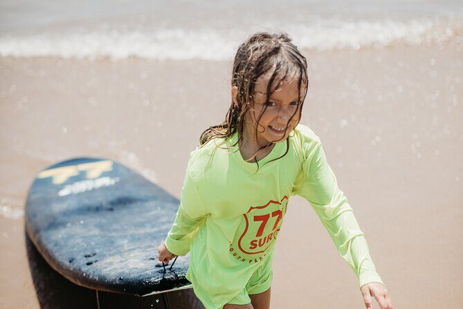 Learn to Surf on South Padre Island - An In-Depth Look at the South Padre Island Surfing Experience
