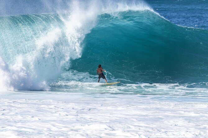 Learn to surf with a local big wave rider on the North Shore of Oahu - Final Thoughts: Who Will Love This Experience?