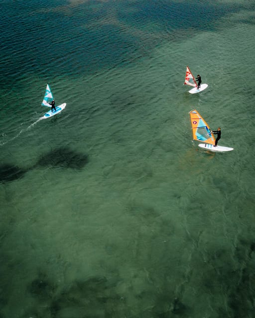 Learn to windsurf in Fuerteventura! - An In-Depth Look at the Windsurfing Experience in Fuerteventura