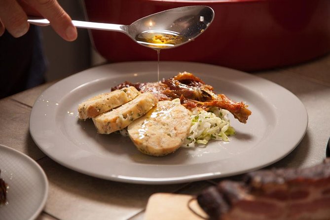 Learn Traditional Czech Cooking from Authentic Family Recipes - Who Would Enjoy This Tour?