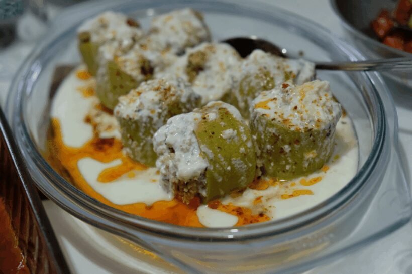 Learn Turkish Cuisine from a Local Mom - Key Points