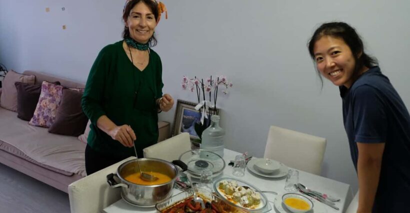 Learn Turkish Cuisine from a Local Mom - A Deep Dive into What You Can Expect