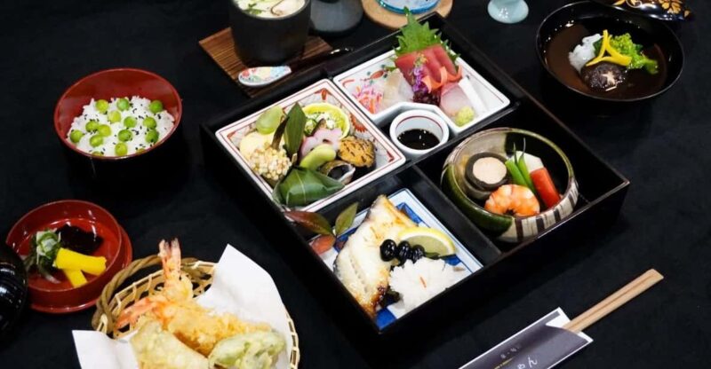 Learn&Eat Traditional Japanese Cuisine and Sake at Izakaya - Booking and Cancellation