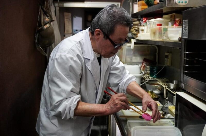 Learn&Eat Traditional Japanese Cuisine and Sake at Izakaya - Customer Reviews and Recommendation