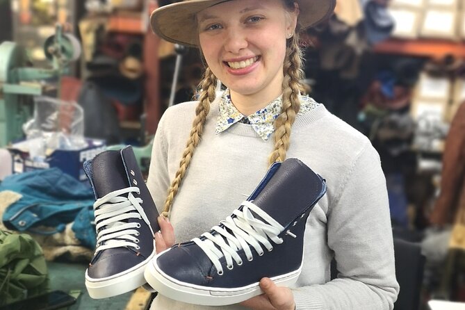 Leather workshops, Private classes - Final Thoughts