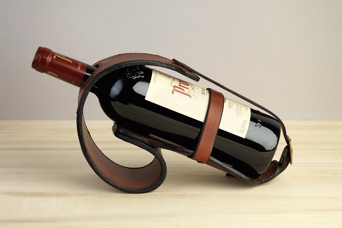 Leathercraft Workshop in the Rastro of Madrid. - Traveler Reviews and Feedback