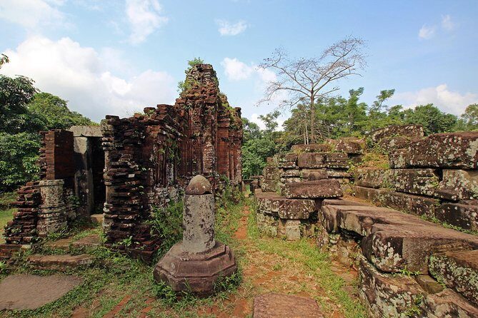 Leave Da Nang For My Son - Hoi An One Day Private Tour - A Deep Dive Into the Experience