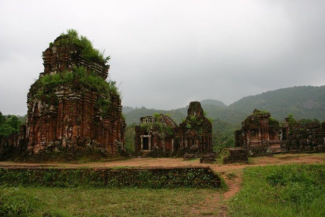 Leave Da Nang For My Son - Hoi An One Day Private Tour - Who Should Consider This Tour?