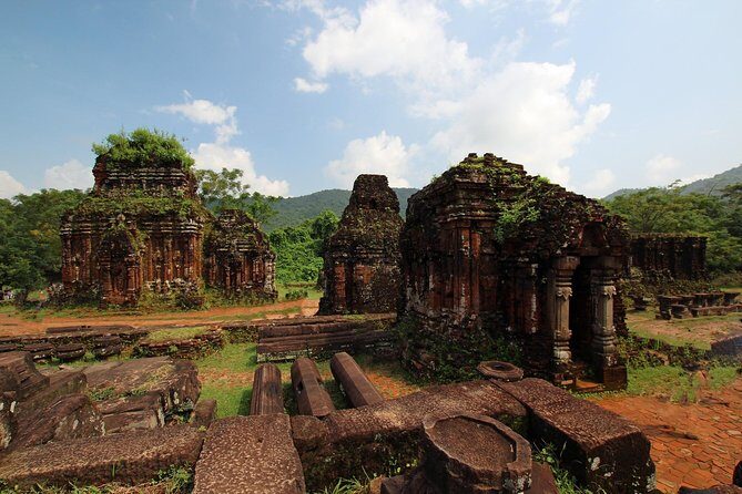 Leave Da Nang For My Son - Hoi An One Day Private Tour - FAQs