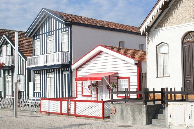 Leave Porto and go walk along the Passadiços do Paiva, Arouca - Authentic Experiences and Genuine Value