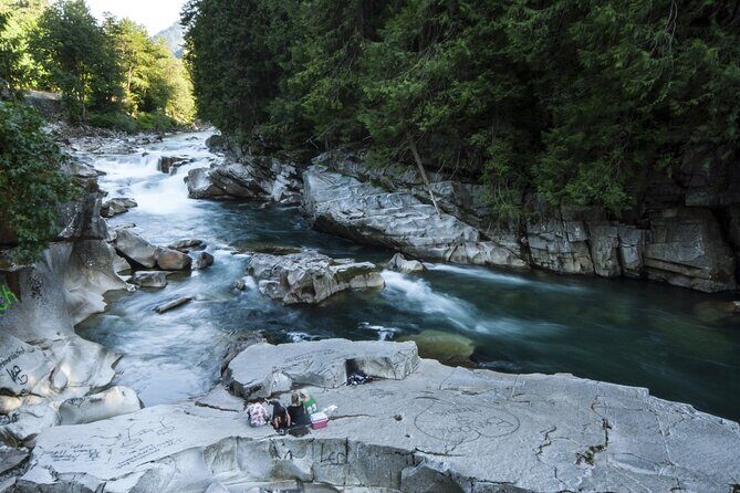 Leavenworth and North Cascades Sightseeing Tour - Who is This Tour Perfect For?