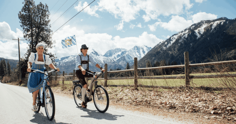 Leavenworth: Mountain Views Guided E-bike Tour - Who Will Love This Tour?