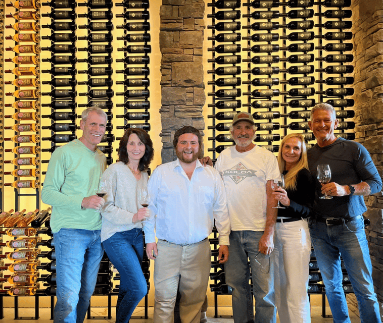 Leavenworth: Wine Tasting Experience at Silvara Cellars - The Wines and Food: What Makes Them Special?