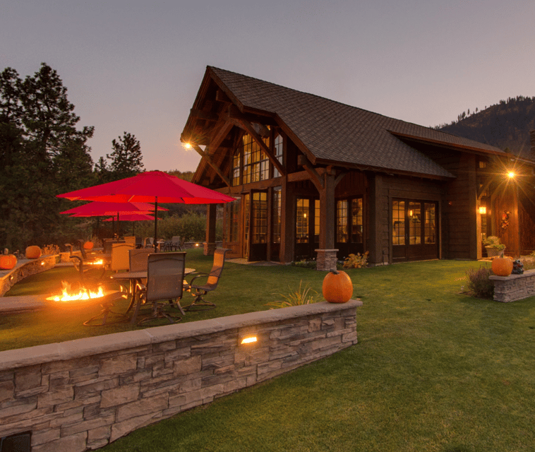 Leavenworth: Wine Tasting Experience at Silvara Cellars - Practical Tips for Visitors