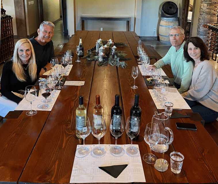 Leavenworth: Wine Tasting Experience at Silvara Cellars - Final Thoughts: Who Will Love This Experience?
