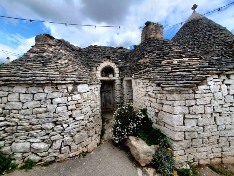 Lecce: Alberobello, Locorotondo, Ostuni & Apulian Brunch - Key Points