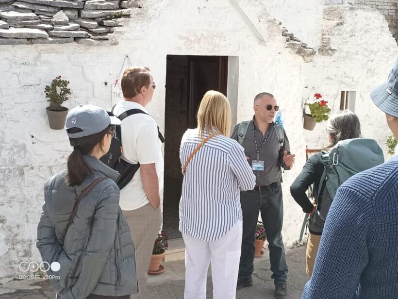 Lecce: Alberobello, Locorotondo, Ostuni & Apulian Brunch - An In-Depth Look at the Tour Experience