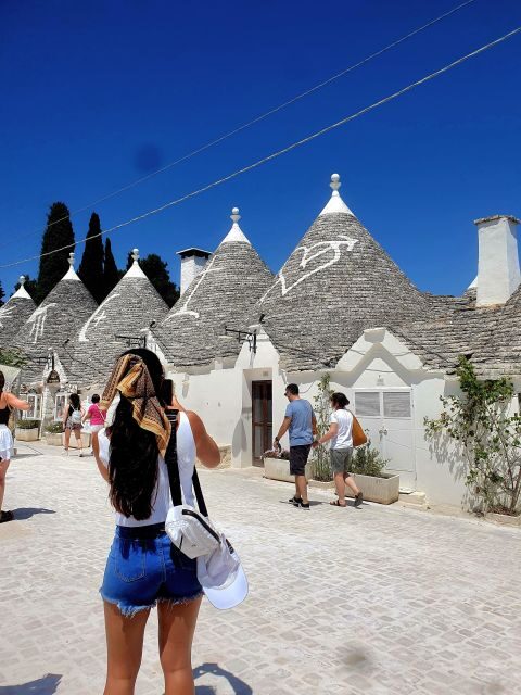 Lecce: Alberobello, Locorotondo, Ostuni & Apulian Brunch - Who Will Love This Tour?