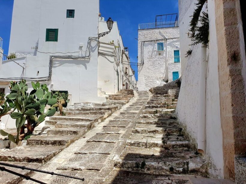 Lecce: Alberobello, Locorotondo, Ostuni & Apulian Brunch - FAQ