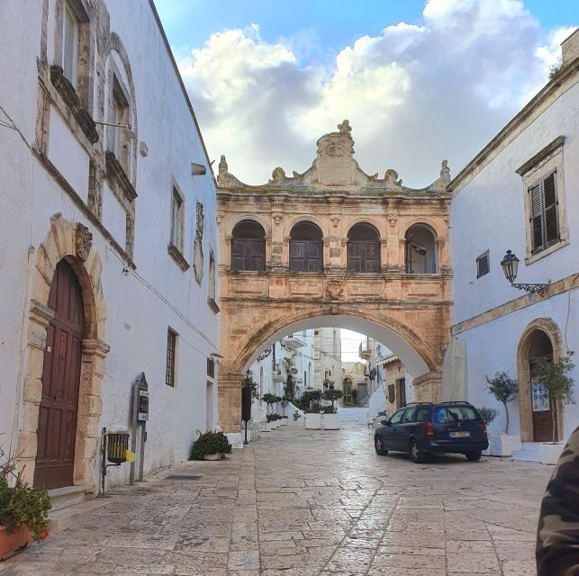 Lecce: Alberobello, Locorotondo, Ostuni & Apulian Brunch - Final Thoughts