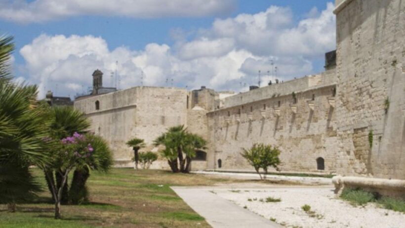 Lecce Audioguide - TravelMate app for your smartphone - Value and Limitations