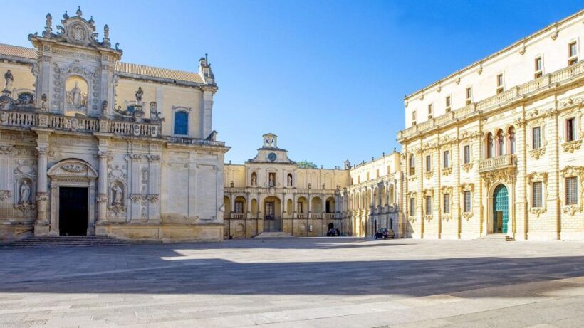 Lecce Audioguide - TravelMate app for your smartphone - Final Thoughts
