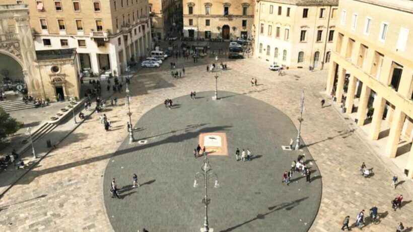 Lecce Audioguide - TravelMate app for your smartphone - FAQs