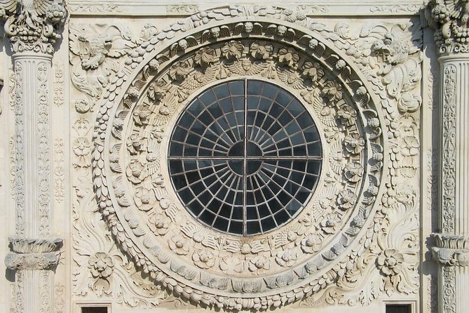 Lecce: Baroque and Underground Tour Review - Delving Into the Citys Underground