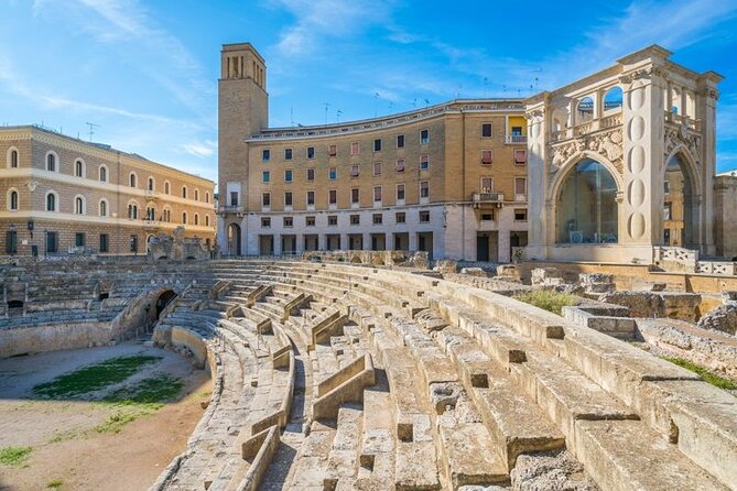 Lecce: Baroque and Underground Tour Review - Accessibility and Inclusivity