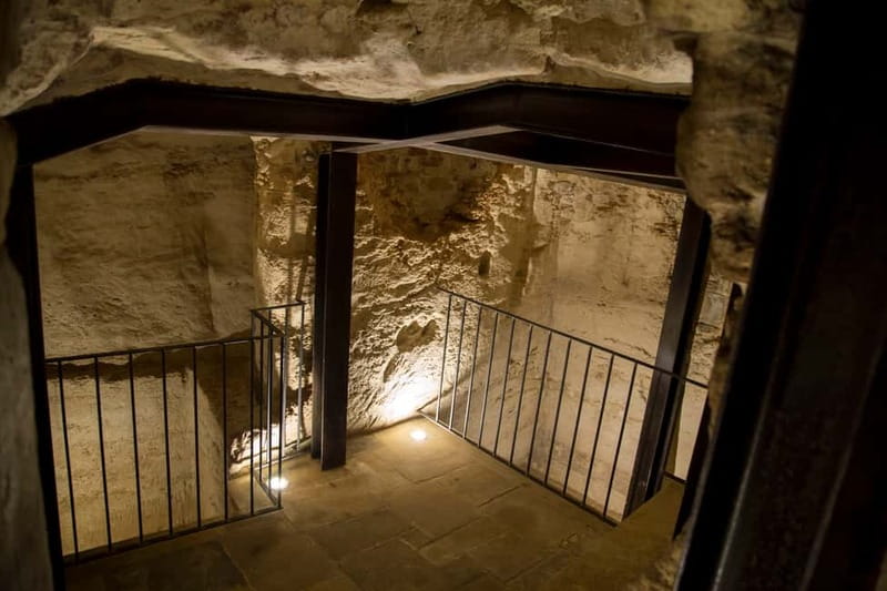 Lecce: Baroque Architecture and Underground Walking Tour - A Closer Look at the Tour Itinerary