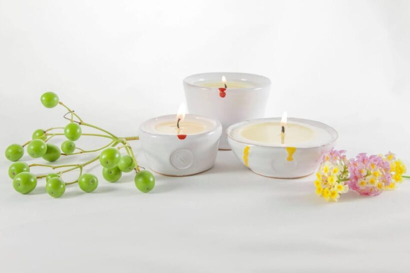 Lecce: Candle Making in 18th Century Countryside Set - Who Should Consider This Experience?