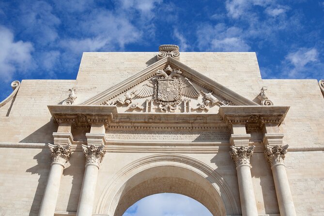 Lecce City Shared Tour with Museum Undergrounds - Why Choose the Lecce City Shared Tour with Museum Undergrounds?