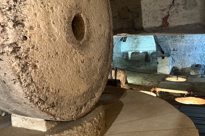 Lecce: E-Bike Tour to Galatina With Old Olive Mill & Wine Tasting - Participant Information